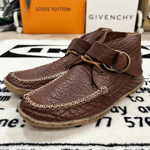 Punto Pigro X Journal Standard | Shoes | Rare Punto Pigro X Journal ...